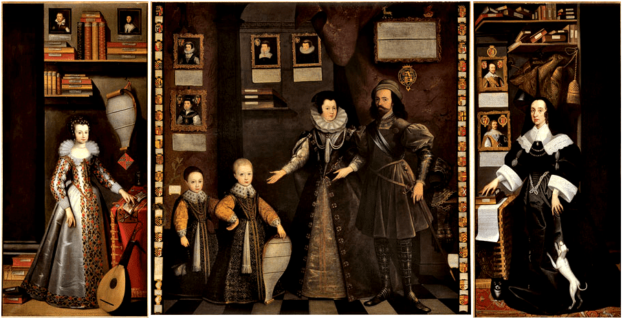 Lady Anne Clifford, patron of the arts | Amazing Women In History