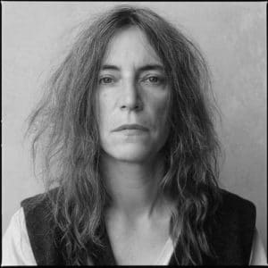 The Life and Artistry of Patti Smith | Amazing Women In History