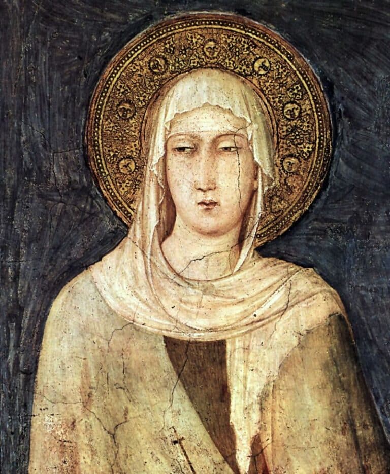 4 Medieval Women Mystics | Amazing Women In History